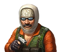 Elite Crew | Counter Strike Online Wiki | Fandom