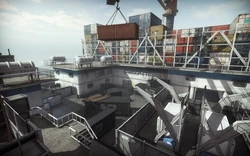 Freighter | Counter Strike Online Wiki | Fandom