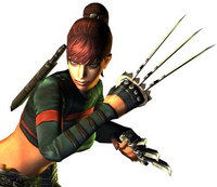 Heroine | Counter Strike Online Wiki | Fandom