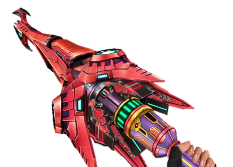 Spell Lance Scarlet Rose | Counter Strike Online Wiki | Fandom