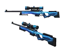 Accuracy International AWP/Gallery | Counter Strike Online Wiki | Fandom