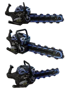 Laser Ripper | Counter Strike Online Wiki | Fandom