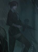 Choi Ji Yoon | Counter Strike Online Wiki | Fandom