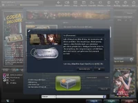 Yuri | Counter Strike Online Wiki | Fandom