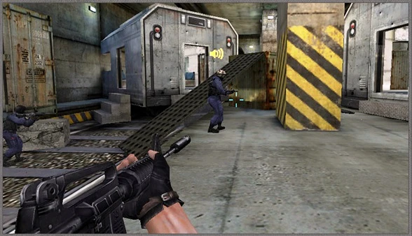 M4A1/Gallery | Counter Strike Online Wiki | Fandom