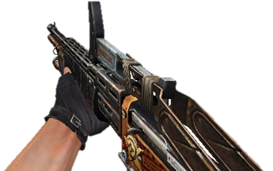 SPAS-12 Maverick | Counter Strike Online Wiki | Fandom