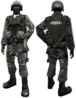 Spetsnaz | Counter Strike Online Wiki | Fandom
