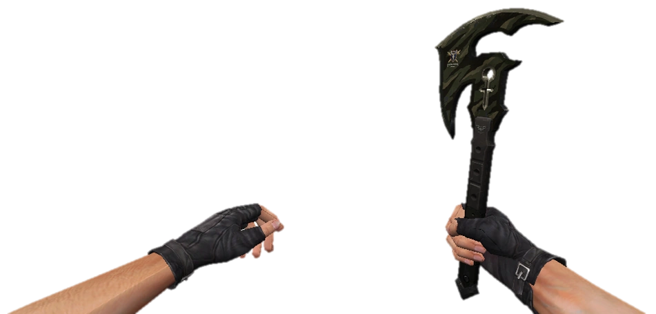 Tomahawk | Counter Strike Online Wiki | Fandom