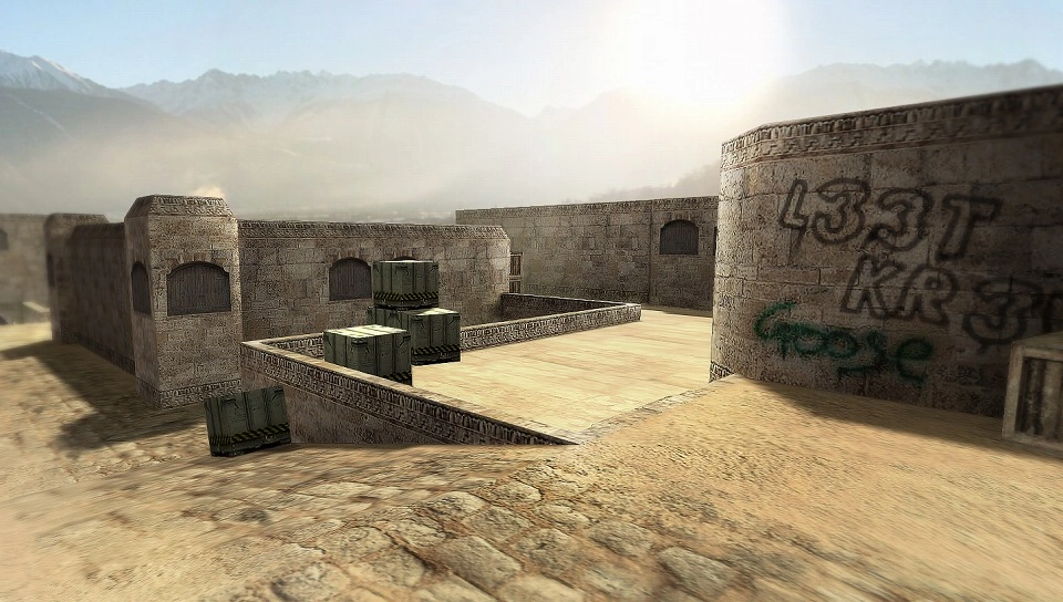 Dust2 | Counter Strike Online Wiki | Fandom