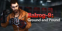 BALROG-IX | Counter Strike Online Wiki | Fandom