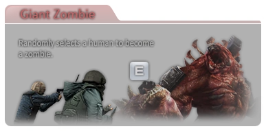Zombie Giant | Counter Strike Online Wiki | Fandom