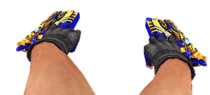 Dual Infinity Final | Counter Strike Online Wiki | Fandom