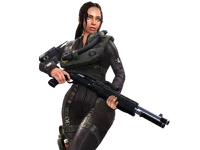 Lisa | Counter Strike Online Wiki | Fandom