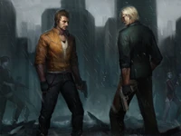 Gerard | Counter Strike Online Wiki | Fandom