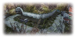 Out City | Counter Strike Online Wiki | Fandom