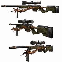 AWP-Z | Counter Strike Online Wiki | Fandom