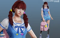 Miyu | Counter Strike Online Wiki | Fandom