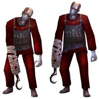 Psycho Zombie | Counter Strike Online Wiki | Fandom