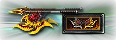 Twin Shadow Axes | Counter Strike Online Wiki | Fandom