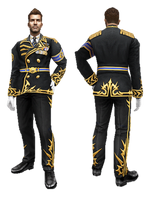 Drill Instructor Gerard | Counter Strike Online Wiki | Fandom