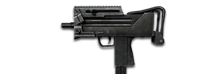 MAC-10/CSO2 | Counter Strike Online Wiki | Fandom