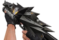 CROW-3 | Counter Strike Online Wiki | Fandom