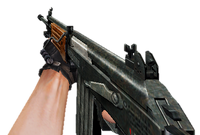 Galil | Counter Strike Online Wiki | Fandom