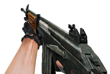 Galil | Counter Strike Online Wiki | Fandom