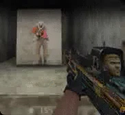 JANUS-11 | Counter Strike Online Wiki | Fandom