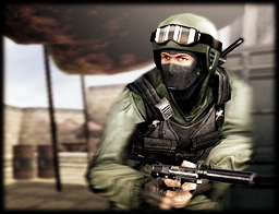 SEAL Team 6 | Counter Strike Online Indonesia Wiki | Fandom