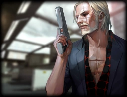 David Black | Counter Strike Online Wiki | Fandom