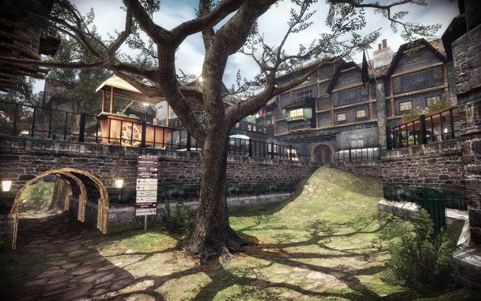 Tides/CSO2 | Counter Strike Online Wiki | Fandom