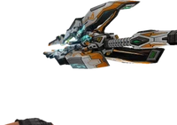 Gungnir | Counter Strike Online Wiki | Fandom