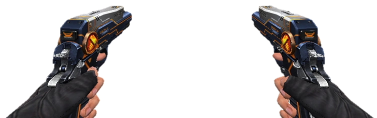 VULCANUS-1 | Counter Strike Online Wiki | Fandom