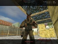 Carlito | Counter Strike Online Wiki | Fandom