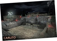 Episode Carlito | Counter Strike Online Wiki | Fandom