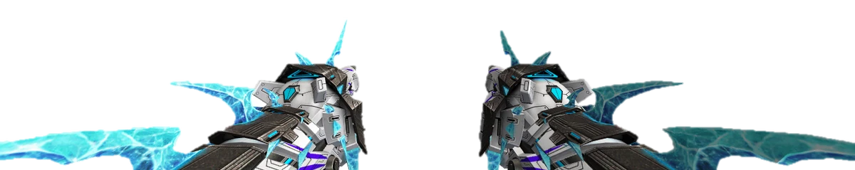 Bear Fury MK-3 | Counter Strike Online Wiki | Fandom