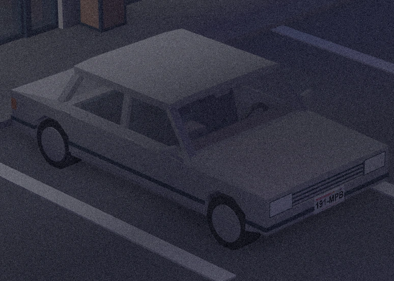 Michael Reary | Wiki CSOM: Milwaukee Stories | Fandom