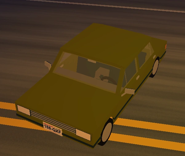 Steve Marston | Wiki CSOM: Milwaukee Stories | Fandom