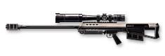 Barrett M95 | Csoturkıye Wiki | Fandom