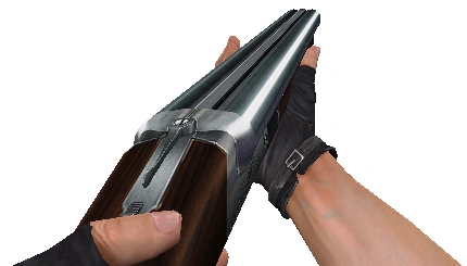 Double Barrel | Csoturkıye Wiki | Fandom