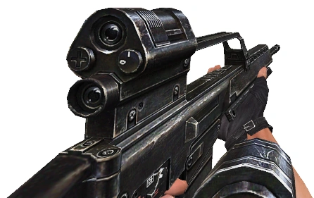 HK MG36 | Csoturkıye Wiki | Fandom