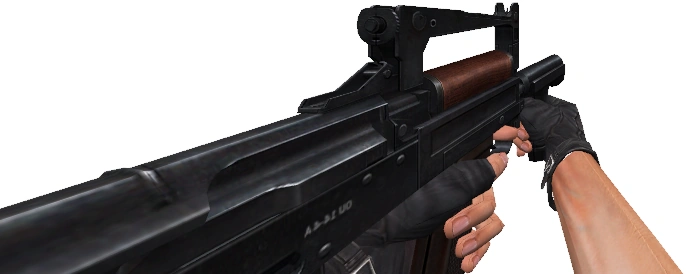 OTs-14 Groza | Csoturkıye Wiki | Fandom