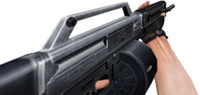 Daewoo USAS-12 | Counter Strike Online - Vietnam Wiki | Fandom