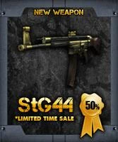 StG 44 | Counter Strike Online - Vietnam Wiki | Fandom