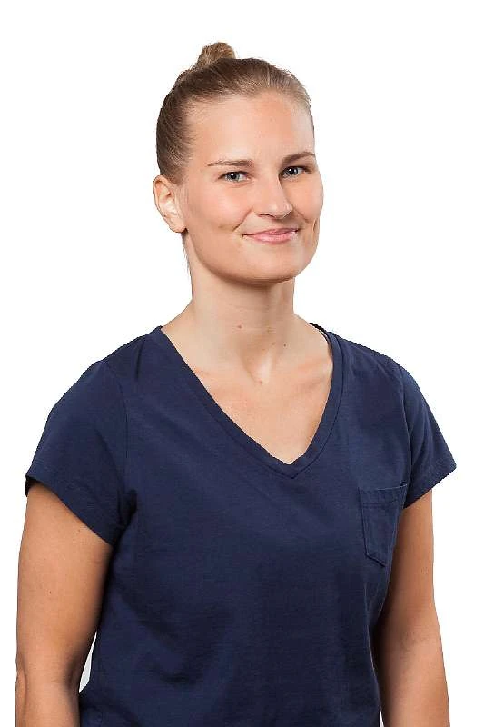 Tytti Sandström | Canada's Smartest Person Wiki | Fandom