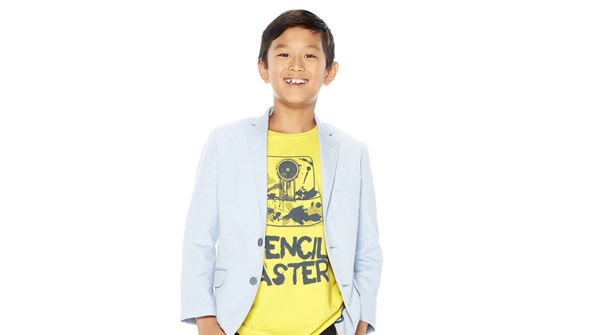 Matthew Yu | Canada's Smartest Person Wiki | Fandom