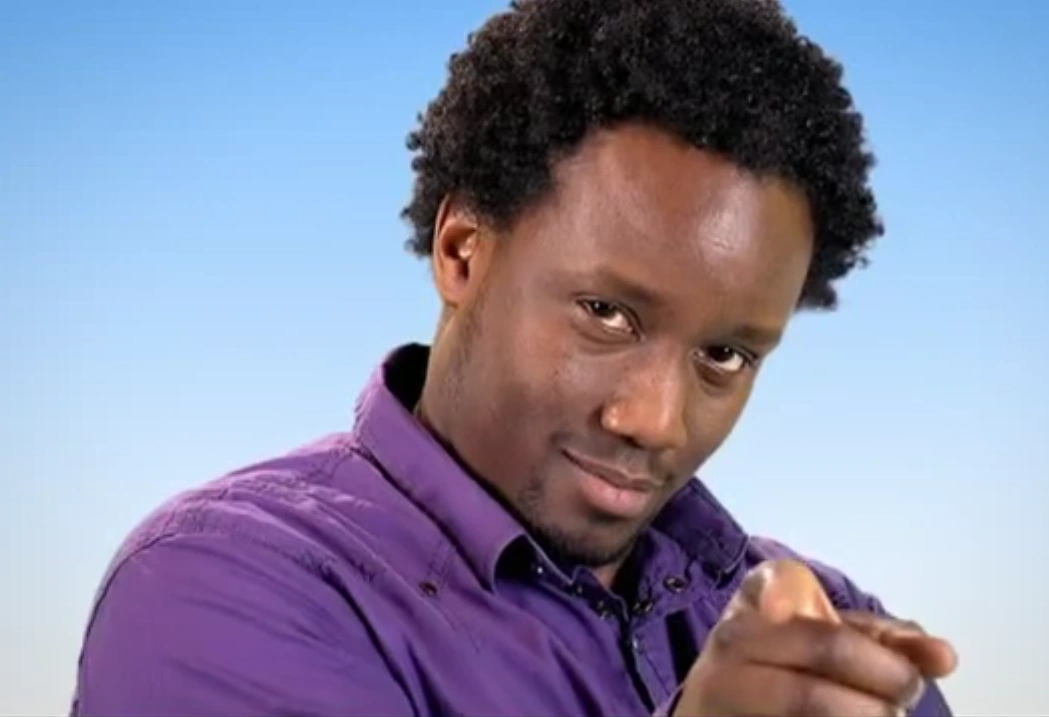 Greg Frankson | Canada's Smartest Person Wiki | Fandom