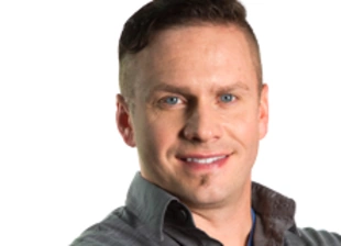 Chris Sensenig | Canada's Smartest Person Wiki | Fandom