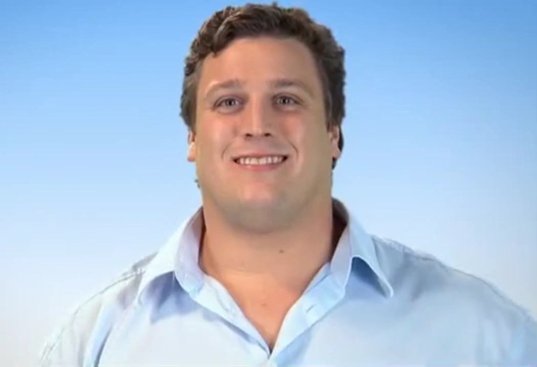 Peter Dyakowski | Canada's Smartest Person Wiki | Fandom